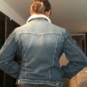 Jackets & Coats | Stranger Things Denim Jacket | Poshmark